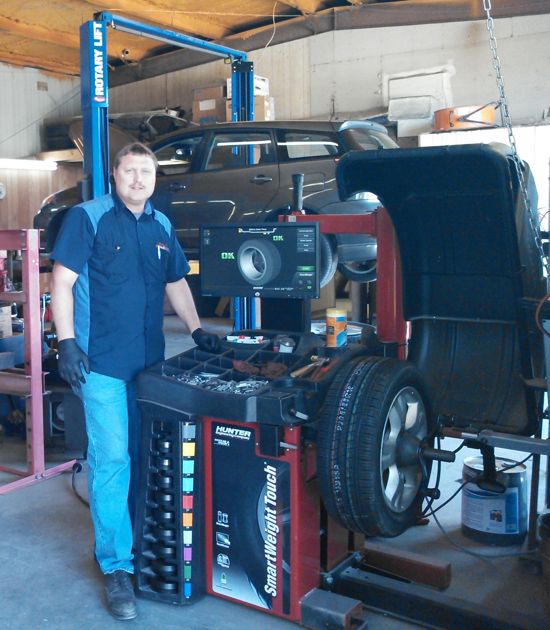 About Baier's Auto Time | Baier's Auto Time in Ft. Walton Beach, FL